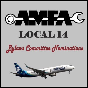 AMFA Local 14
